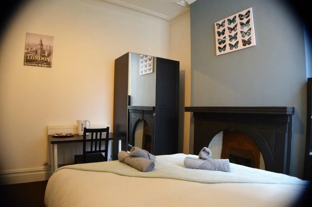 Old Swan Guest House Liverpool: 2 star Hotel with a Minimum Price 27 ...
